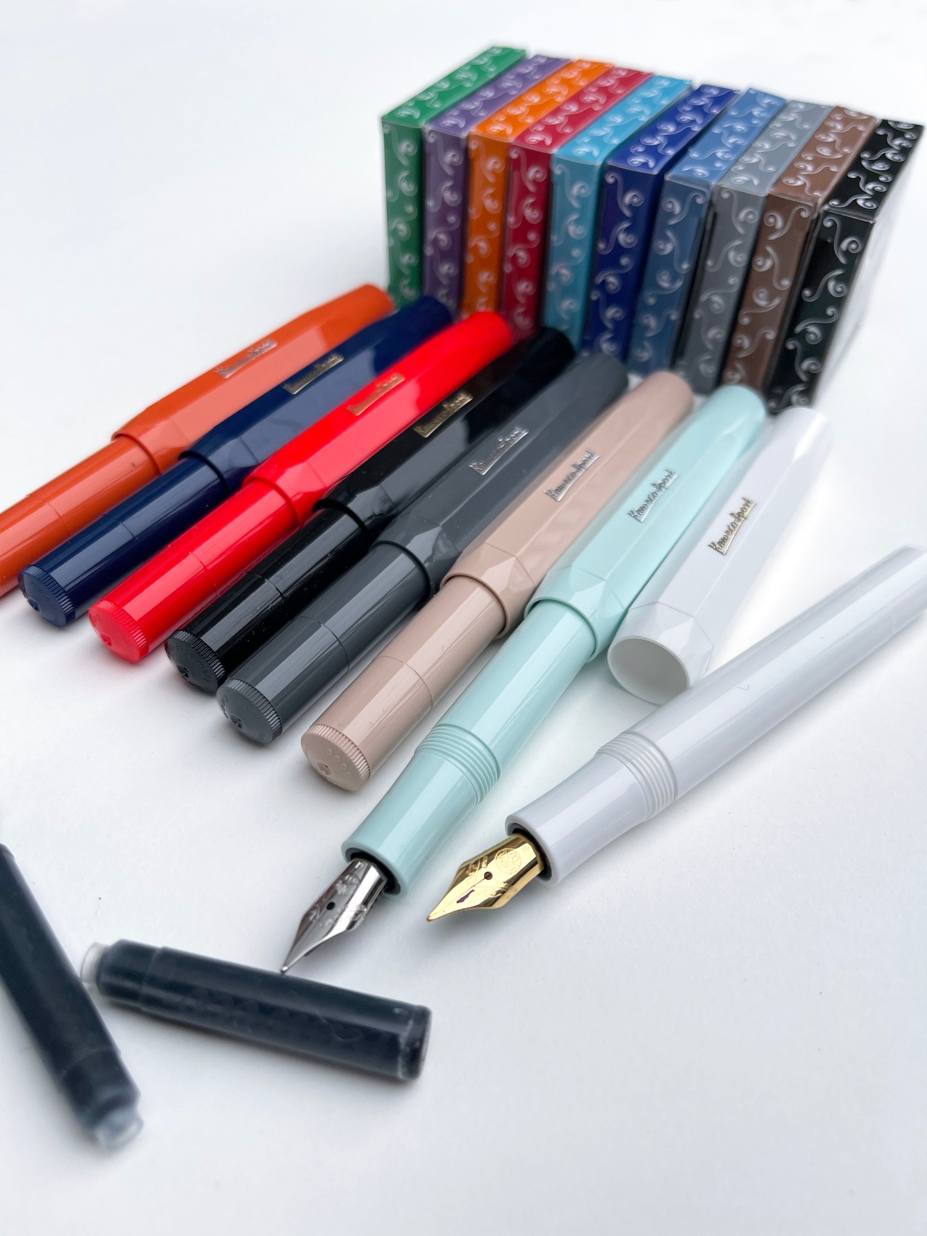 Pens – Good Postage