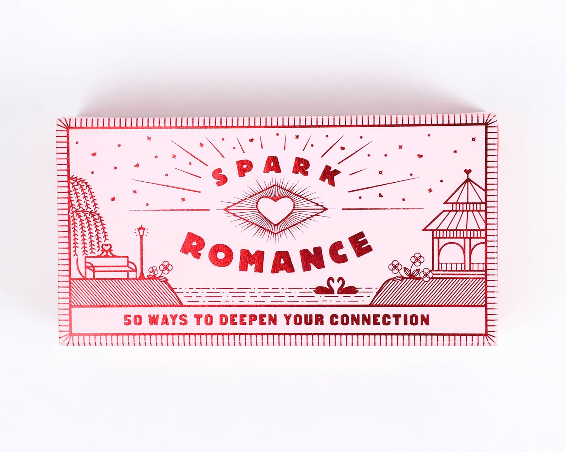 Spark Romance – Good Postage