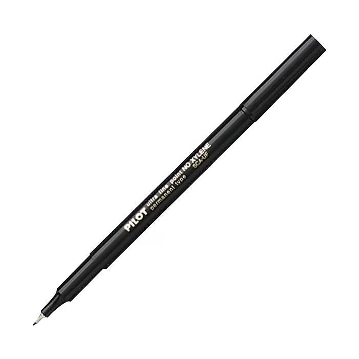 Pilot - Extra Fine Point Permanent Marker – Good Postage