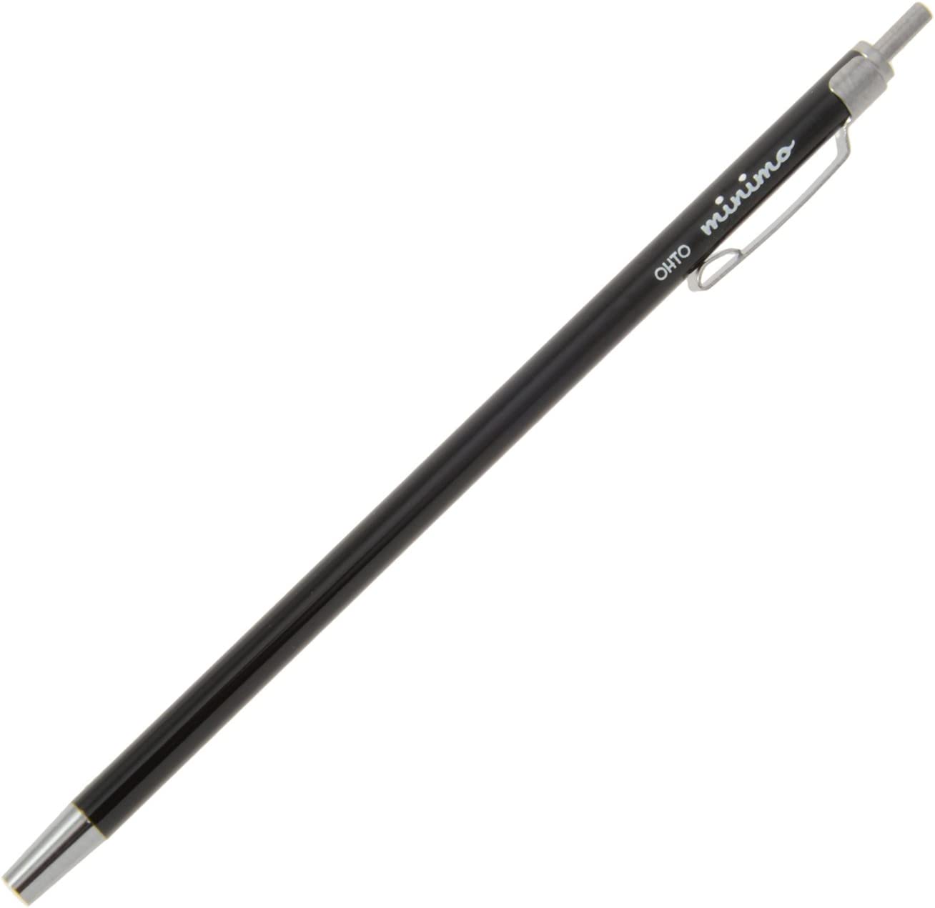 OHTO Minimo Ballpoint Pen - 0.5 mm – Good Postage