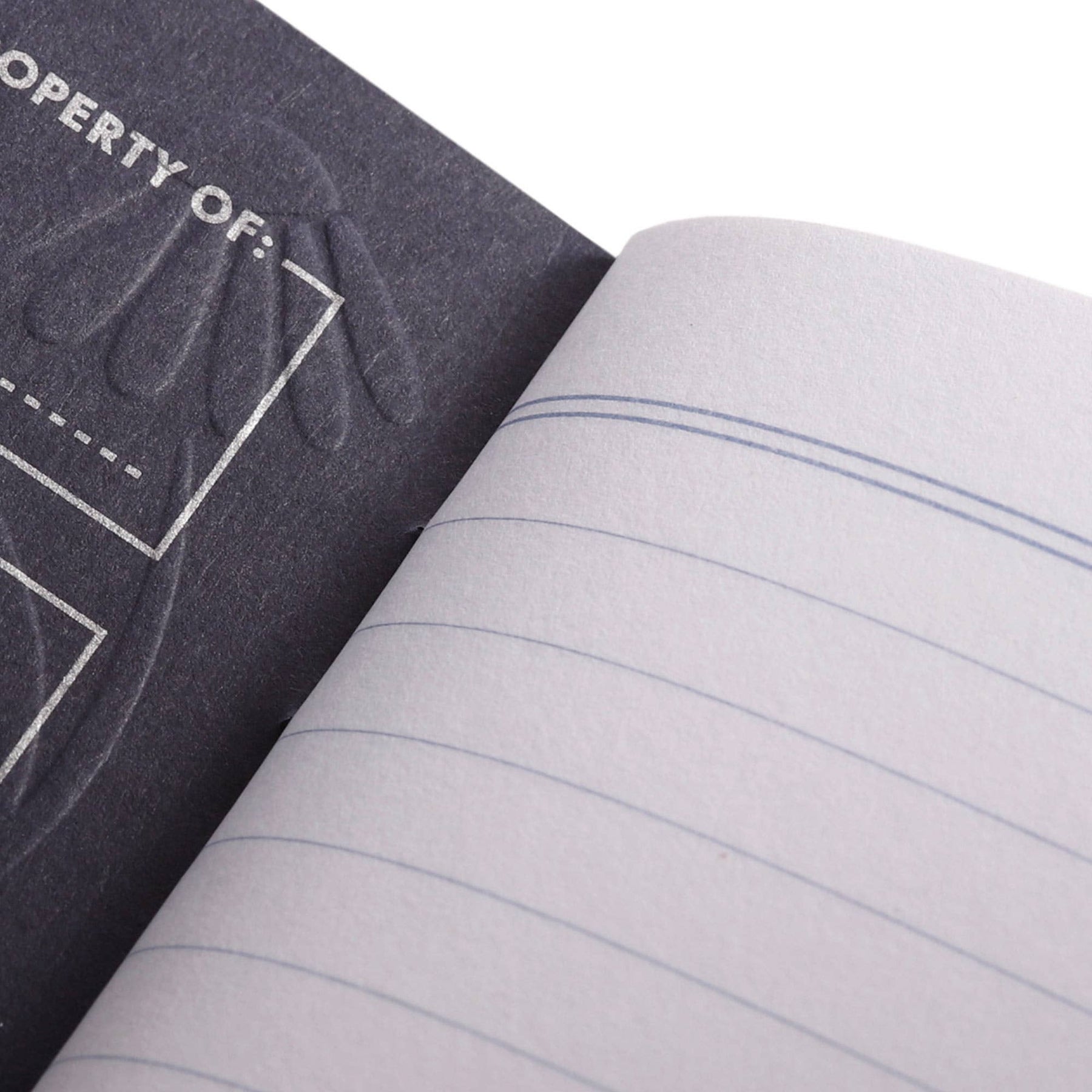 Field Notes - Fall Flowers 3-Pack – Good Postage