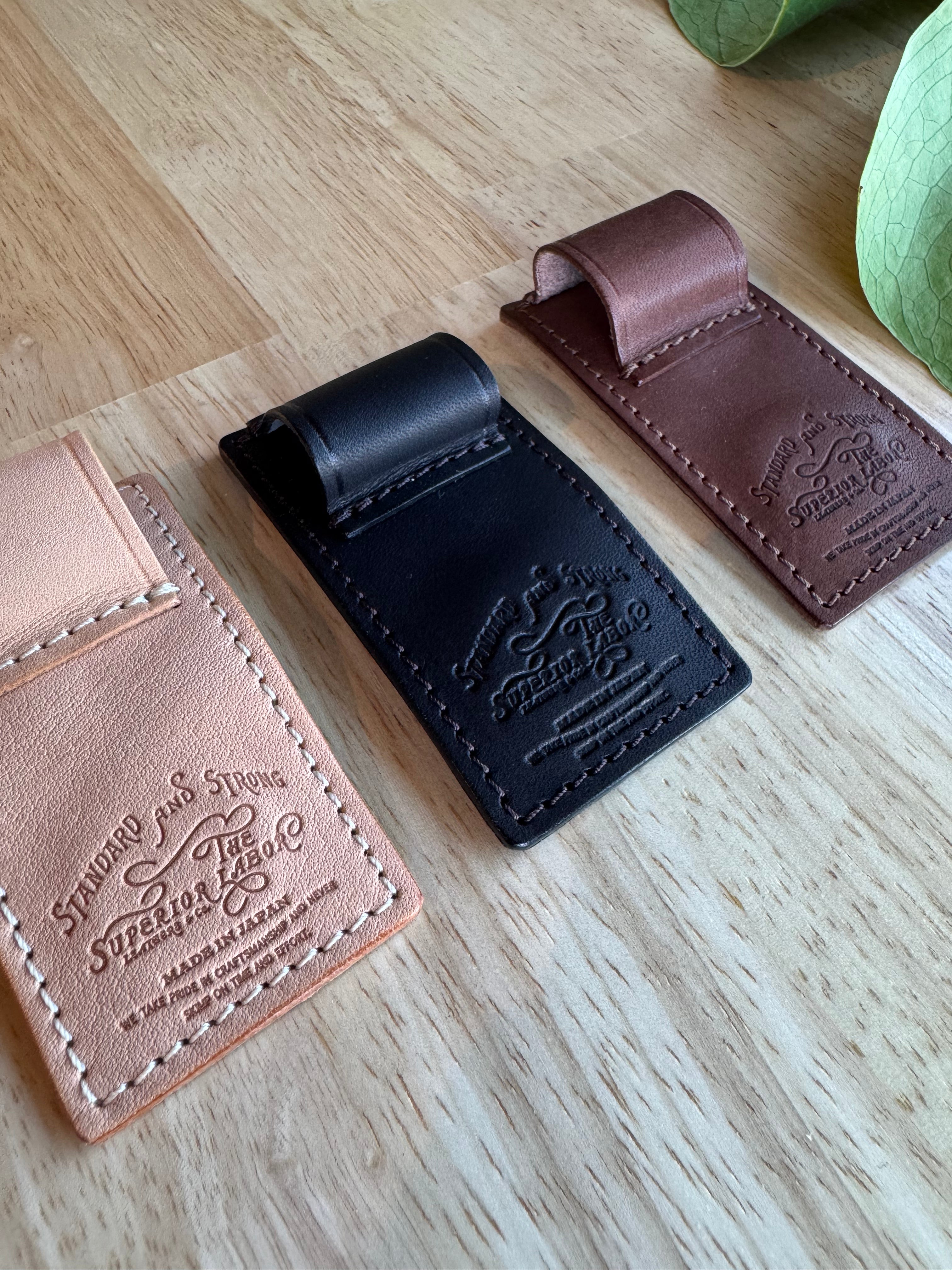 The Superior Labor Magnetic Pen Clip – Good Postage