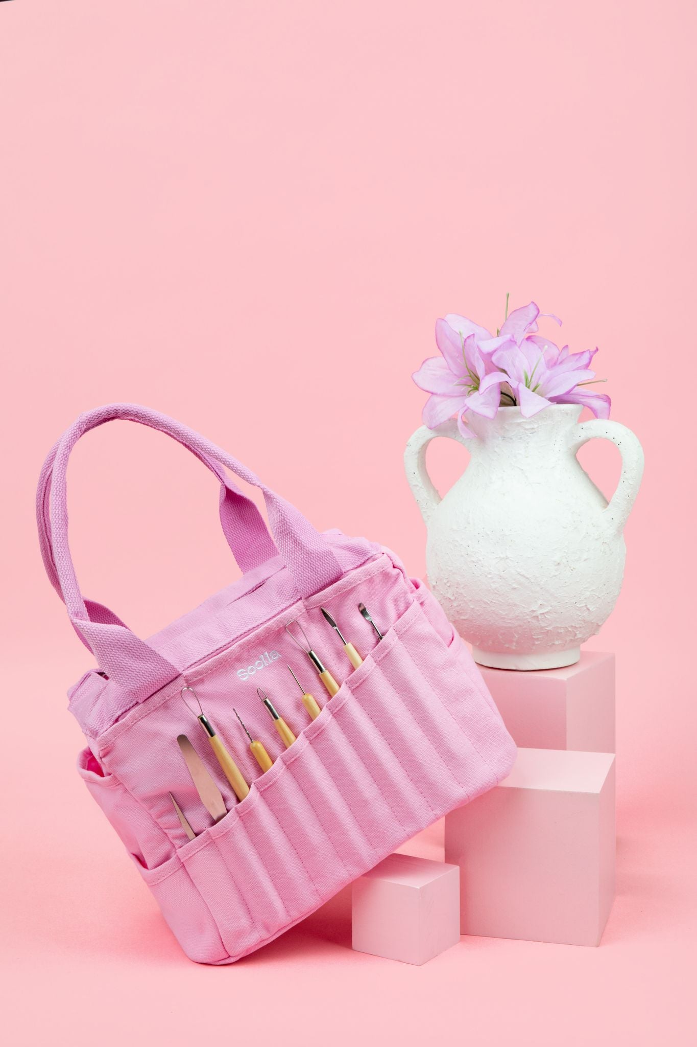 Soolla Studio Bag – Good Postage