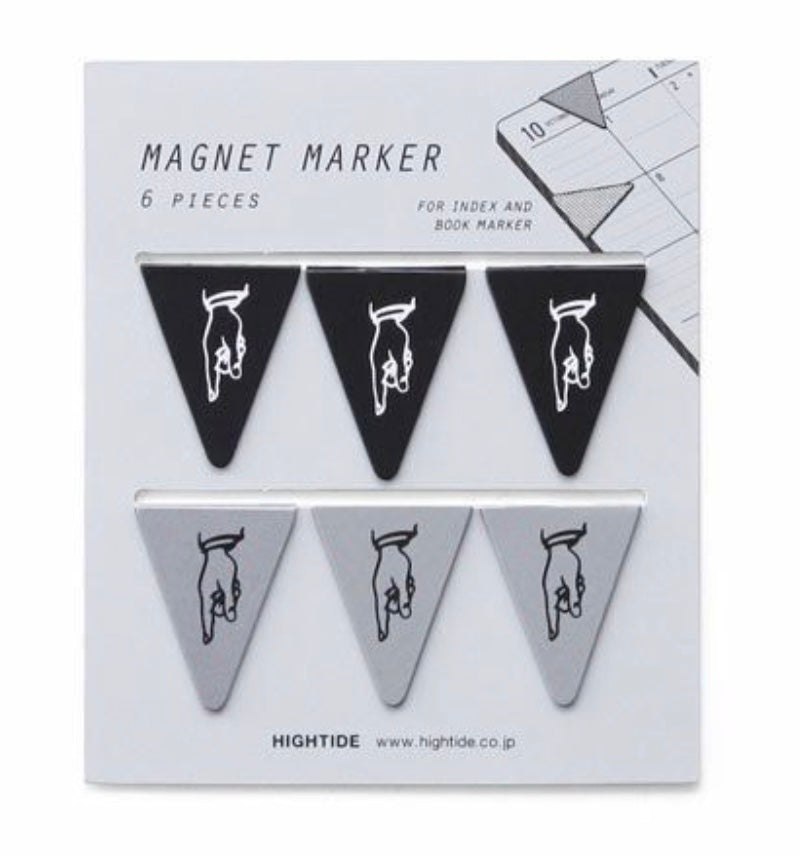 Magnet Marker – Good Postage