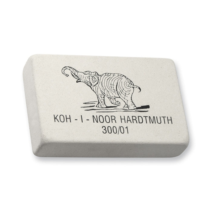 Koh-I-Noor L & C Hardtmuth 300/60 Eraser – Good Postage