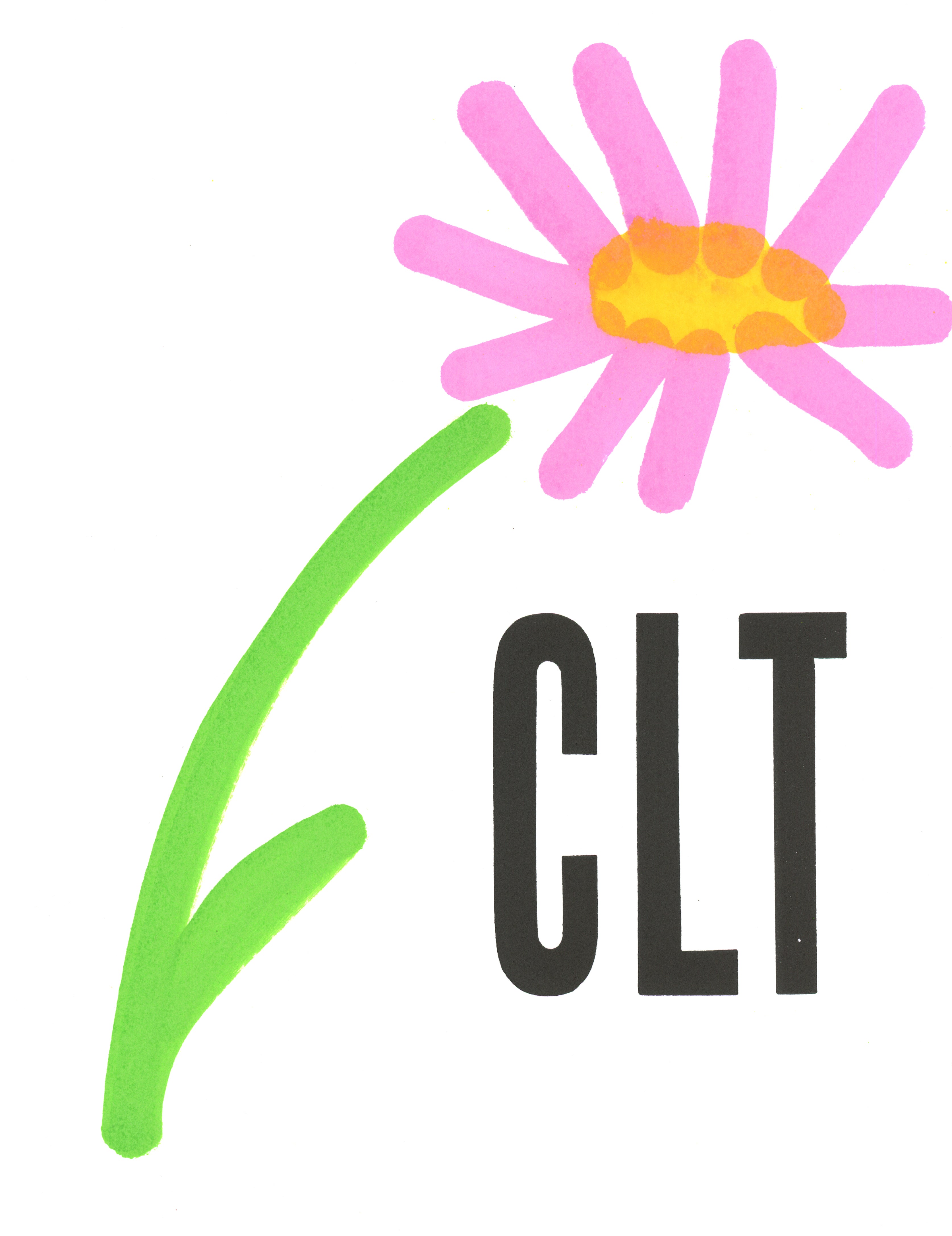 CLT Print 3 – Good Postage