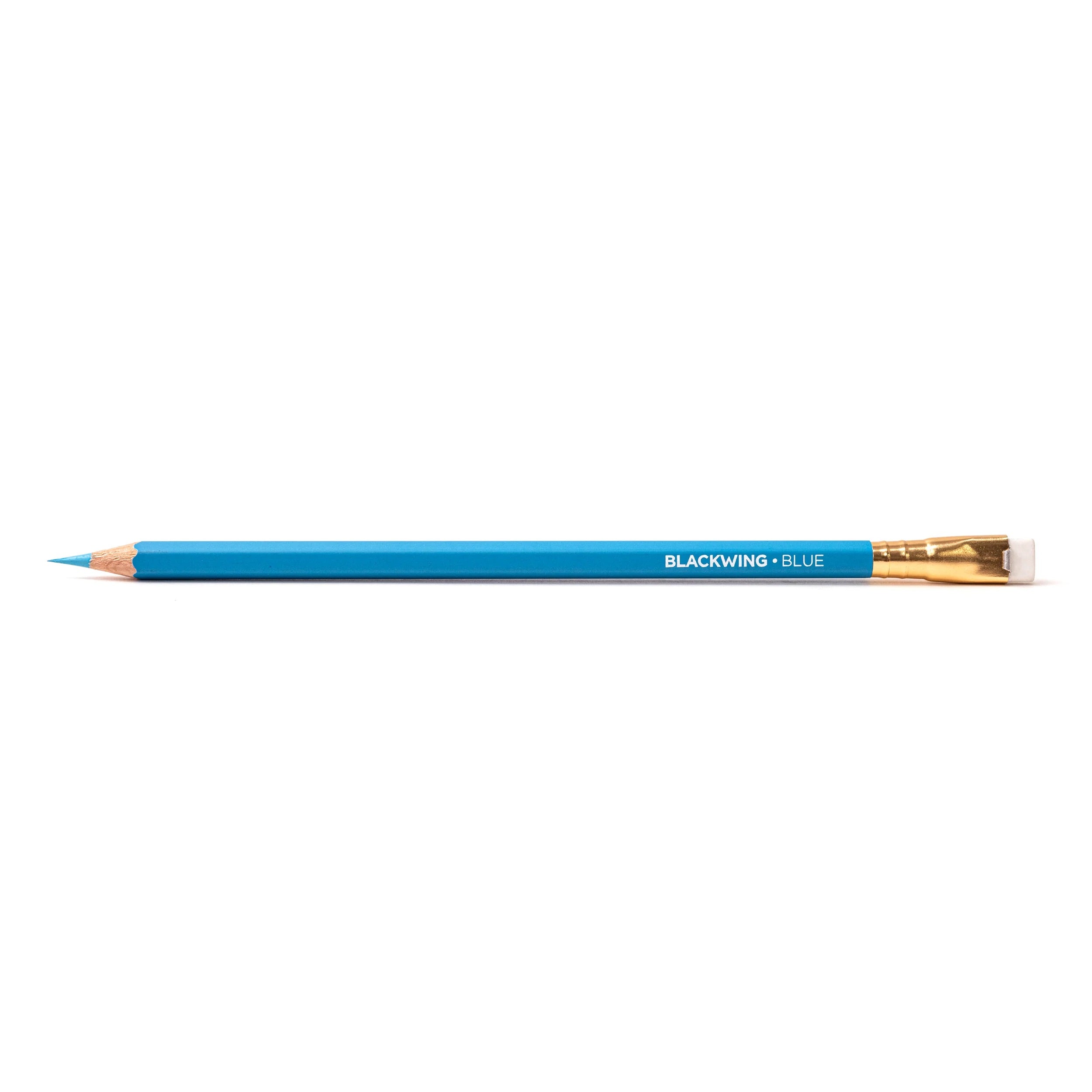 Blackwing Blue Pencil – Good Postage